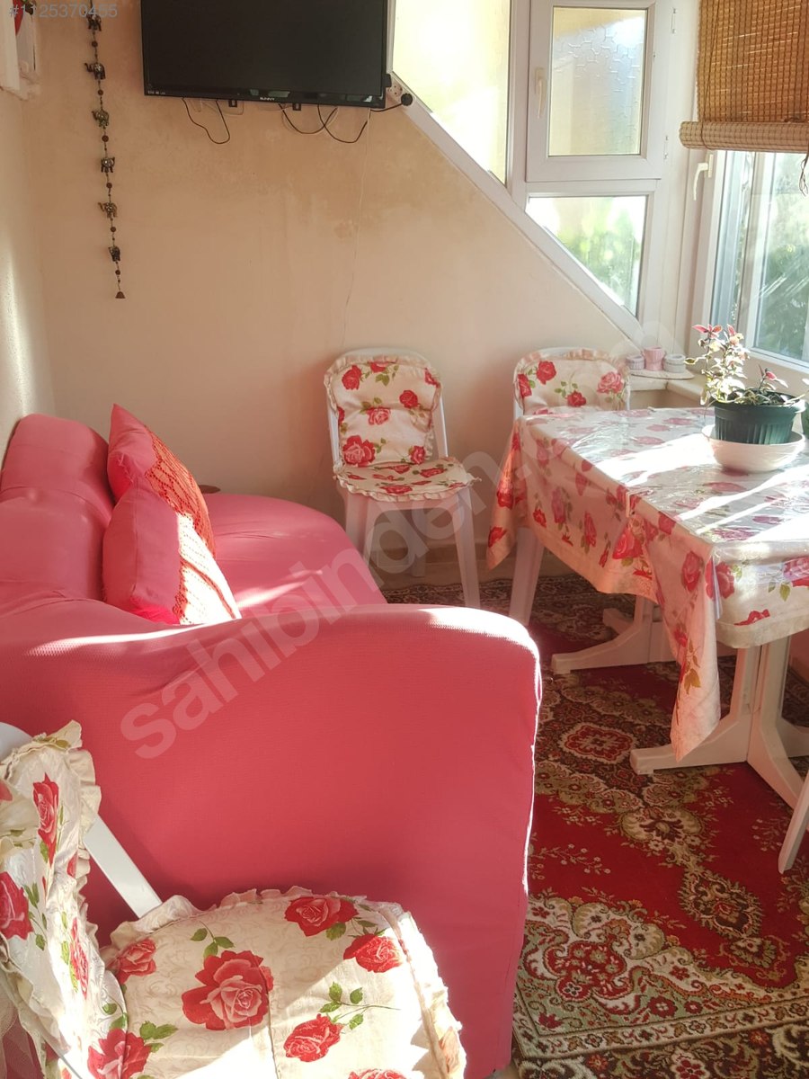 ACİL SATILIK SAHİBİNDEN 3 ODA 2 SALON 2 BANYO 2 BALKONLU YAZLIK ...