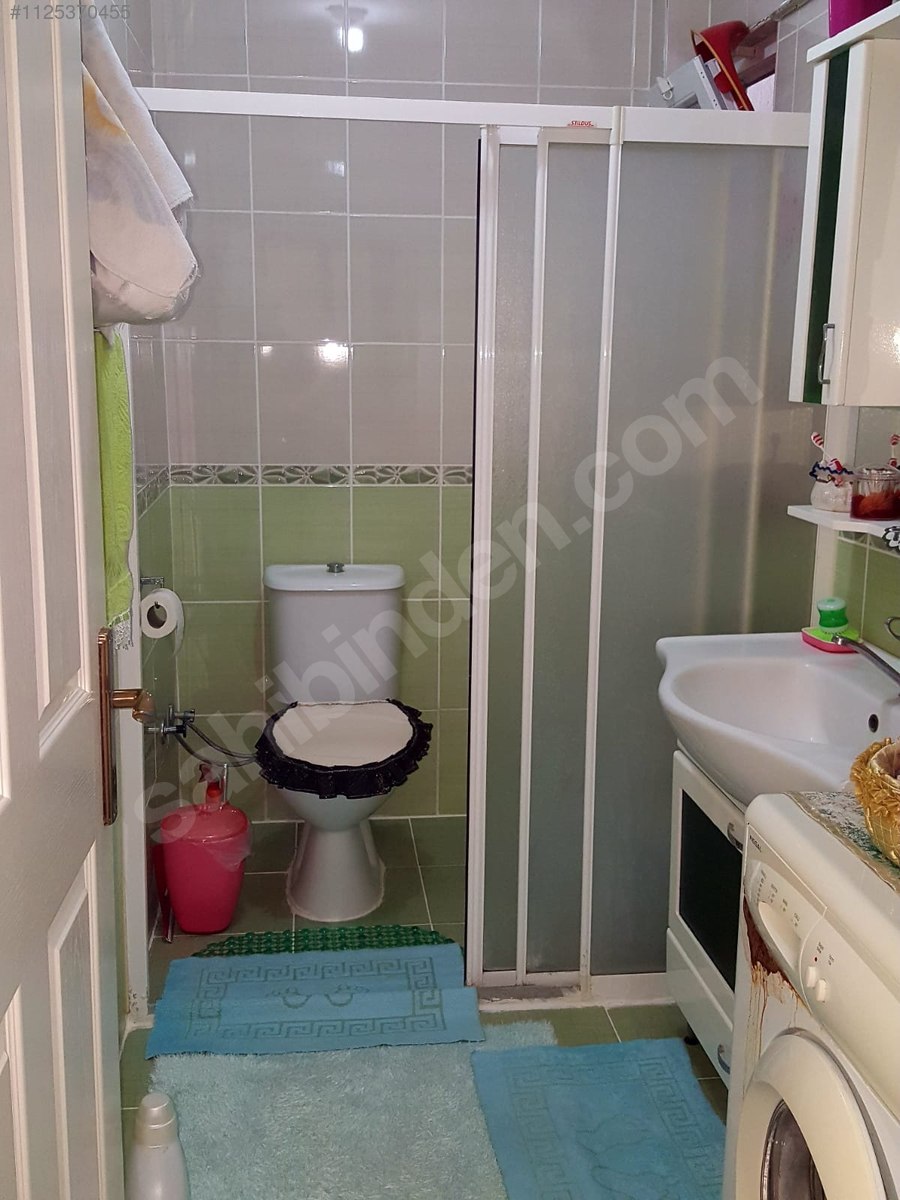 ACİL SATILIK SAHİBİNDEN 3 ODA 2 SALON 2 BANYO 2 BALKONLU YAZLIK ...