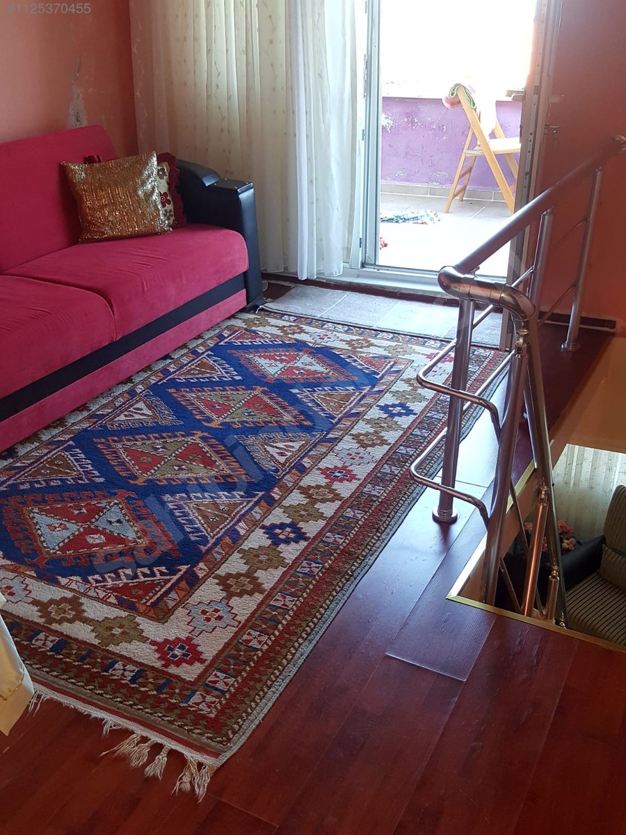 ACİL SATILIK SAHİBİNDEN 3 ODA 2 SALON 2 BANYO 2 BALKONLU YAZLIK ...