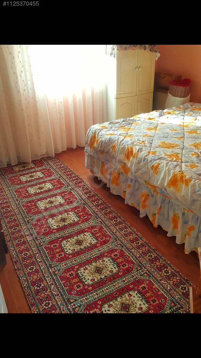 ACİL SATILIK SAHİBİNDEN 3 ODA 2 SALON 2 BANYO 2 BALKONLU YAZLIK ...