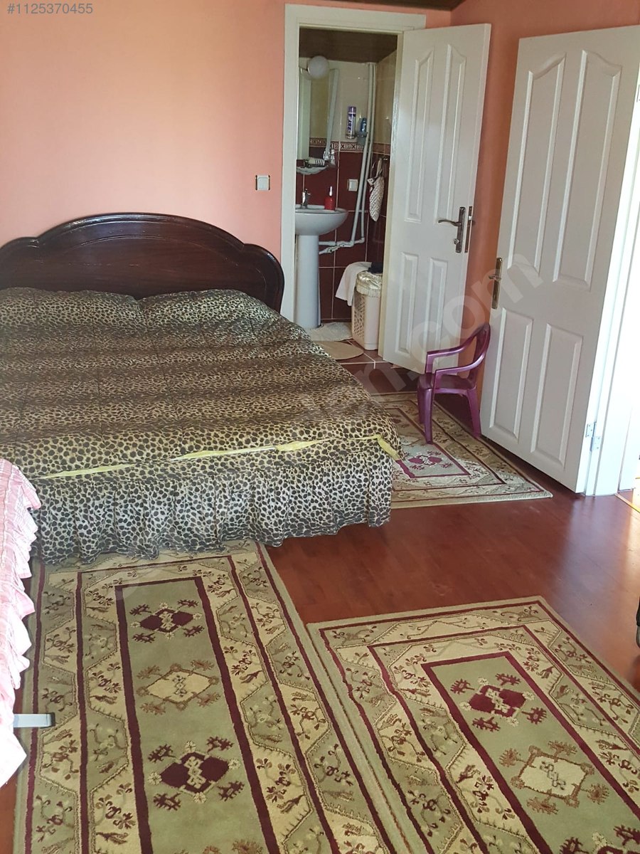 ACİL SATILIK SAHİBİNDEN 3 ODA 2 SALON 2 BANYO 2 BALKONLU YAZLIK ...