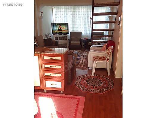 ACİL SATILIK SAHİBİNDEN 3 ODA 2 SALON 2 BANYO 2 BALKONLU YAZLIK ...