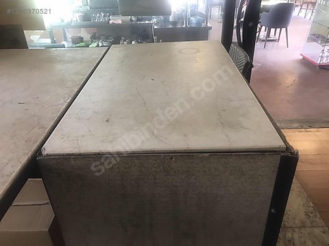 Mermer tezgah - Mermerler ve Yapı Malzemeleri sahibinden.com'da - 1257370521