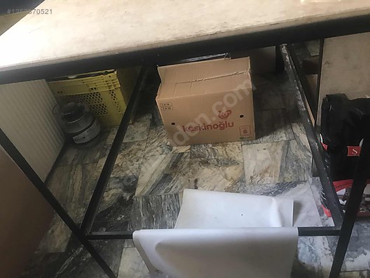 Mermer tezgah - Mermerler ve Yapı Malzemeleri sahibinden.com'da - 1257370521