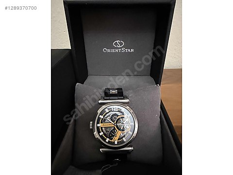 Orient / Orient star retro future sahibinden.comda - 1289370700