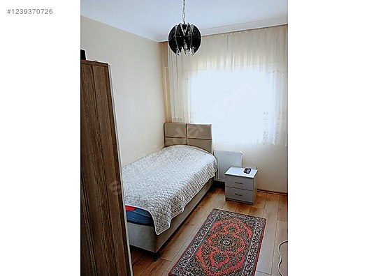 KORU STİLL KONUTLARINDA SATILIK BAKIMLI DAİRE - Satılık Daire İlanları ...