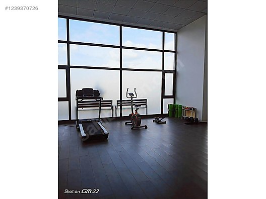 KORU STİLL KONUTLARINDA SATILIK BAKIMLI DAİRE - Satılık Daire İlanları ...