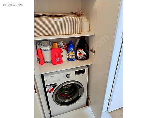 KORU STİLL KONUTLARINDA SATILIK BAKIMLI DAİRE - Satılık Daire İlanları ...