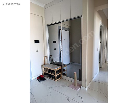 KORU STİLL KONUTLARINDA SATILIK BAKIMLI DAİRE - Satılık Daire İlanları ...