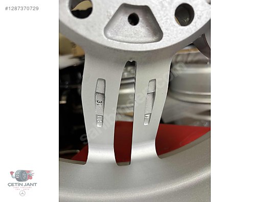 ADR Wheels üretimi inç Otomobil & Arazi Aracı Jantı 3.990 TL Mağazadan ...