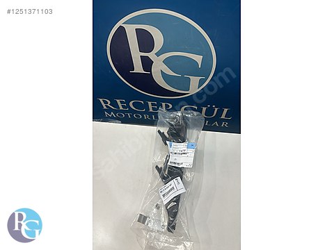 ORJİNAL BMW FAR TUTUCU SOL G20 G21 G28 63115A4F767 - İlan ve ...