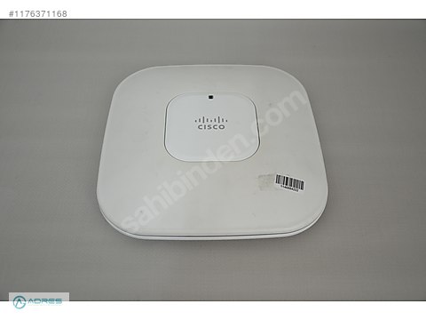 CISCO AIR-LAP-1142N-E-K9 WİRELLES ACCESS POİNT (Adaptörsüz) - Access ...