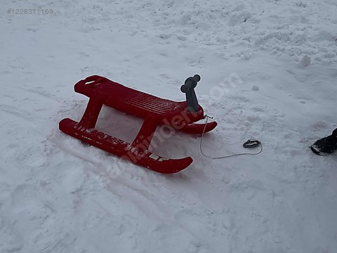 Pilsan Kar Kızağı sahibinden.comda - 1228371169