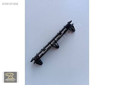 BMW X5 E53 ÖN TAMPON BRAKETİ 51118402313 ORJİNAL - İlan ve alışverişte ...