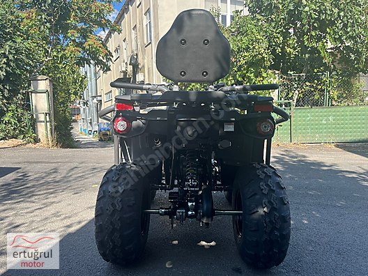 Yuki YK200-T3 Tract Gri Renk Model 187.500 TL Galeriden Satılık Sıfır - 1193371318