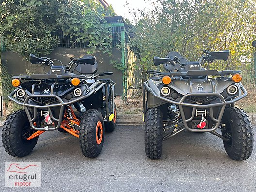 Yuki YK200-T3 Tract Gri Renk Model 187.500 TL Galeriden Satılık Sıfır ...