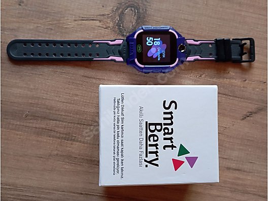 Smart Berry sahibinden.comda - 1242371391