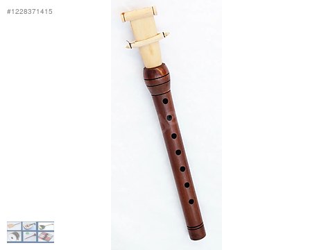 Ana Mey Kiraz Ağacı, Turkish Woodwind Cherry Ana Mey With Reed - Mey ve ...