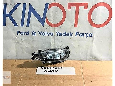 Otomobil & Arazi Aracı / Elektrik / 32337364 VOLVO XC60 XC90 S90 ÖN SİS ...