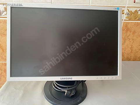 SAMSUNG SyncMaster 920NW sahibinden.comda - 1251371530