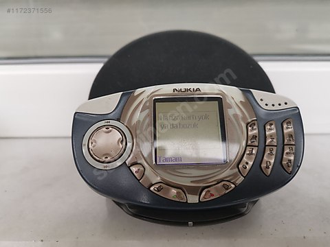 Nokia / 3300 / Nokia 3300.. sahibinden.comda - 1172371556