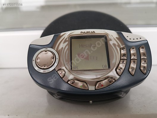 Nokia / 3300 / Nokia 3300.. sahibinden.comda - 1172371556