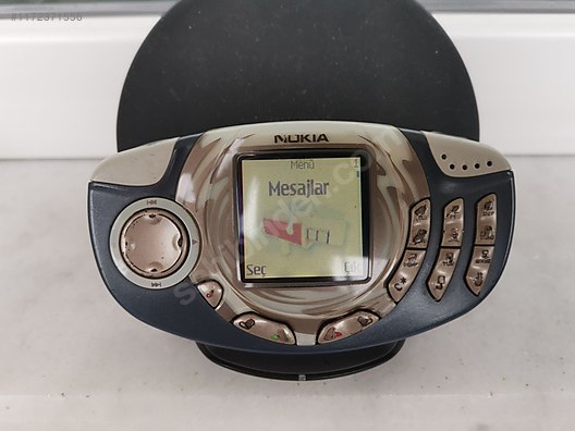 Nokia / 3300 / Nokia 3300.. sahibinden.comda - 1172371556