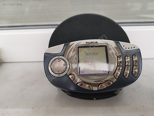 Nokia / 3300 / Nokia 3300.. sahibinden.comda - 1172371556