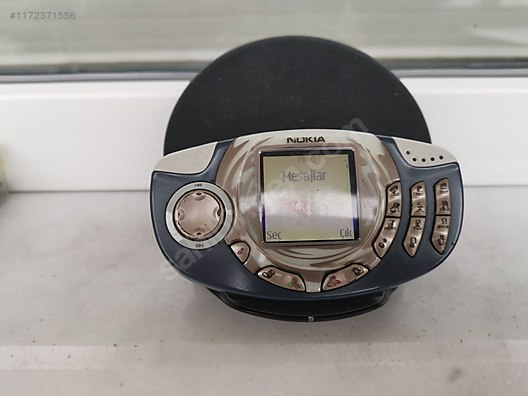 Nokia / 3300 / Nokia 3300.. sahibinden.comda - 1172371556