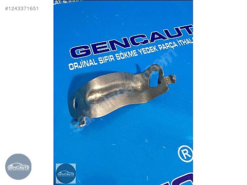 BMW F20 F30 TABAN ALT MUHAFAZA AYAĞI SÖKME ORJ OEM 51757241832 - İlan ...