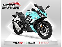 RKS R250 Motosiklet Fiyatları, İkinci El ve Sıfır Motor İlanları ...