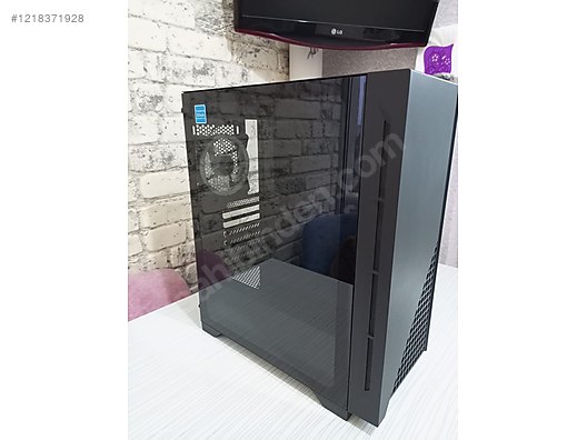 THERMALTAKE H330 TG BİLGİSAYAR KASASI - Kasa ve Tüm Masaüstü Bilgisayar Donanımları sahibinden ...