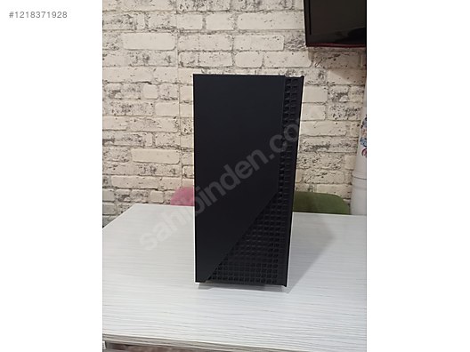 THERMALTAKE H330 TG BİLGİSAYAR KASASI - Kasa ve Tüm Masaüstü Bilgisayar Donanımları sahibinden ...