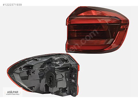 Otomobil & Arazi Aracı / Elektrik / BMW X3 G08 - G01 -iX3 G08 SAG DIŞ ...