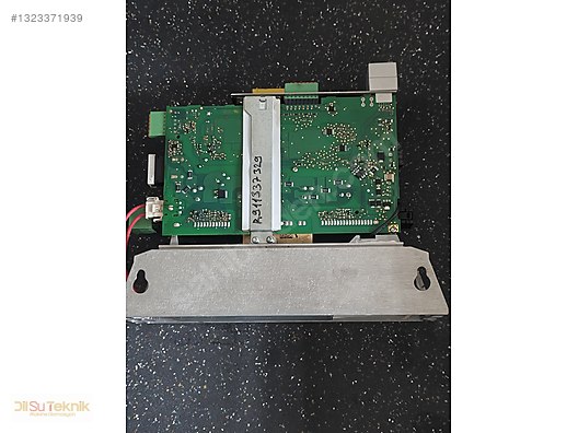 Rexroth HCS01.1E-W0018-A-03-B-ET-EC-PB-L3-NN-FW, R911337329 sahibinden ...