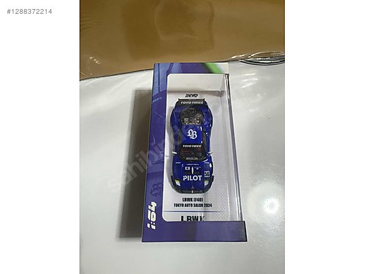 Liberty 64 Diecast Model 1:64 Ferrari Araba - 1288372214