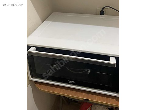 BEKO BSUF 4000 MEB SET ÜSTÜ FIRIN sahibinden.comda - 1231372292