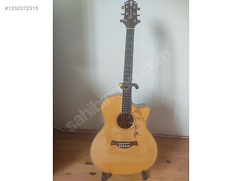 Crafter Akustik Gitar - 1232372315