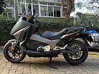 Honda NC 750D Integra Motosiklet Fiyatları, İkinci El ve Sıfır Motor İlanları sahibinden.com'da
