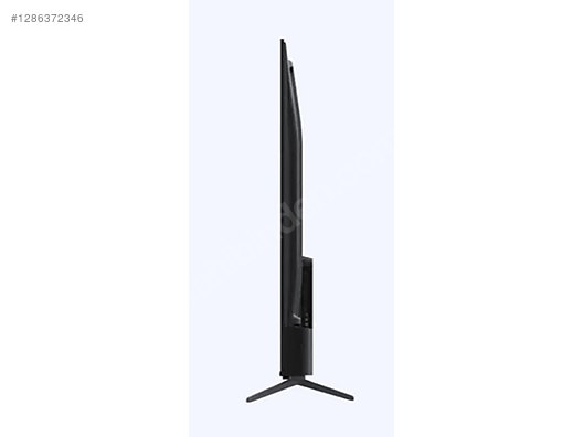 TCL 43P735 43" 109 Ekran Uydu Alıcılı 4K UltraHD Smart Google TV ...