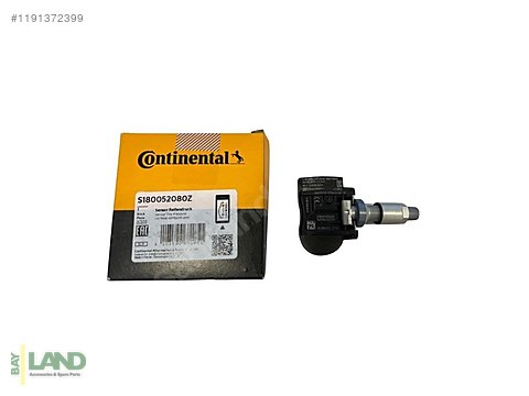 Range Rover Lastik Basınç Sensörü LR070840 LR066378 LR058023 at ...