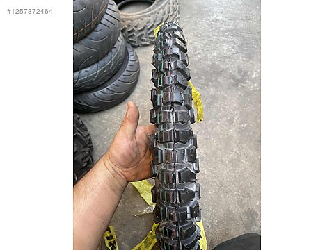 Lastik / 2.75.17 DUROMAX SIFIR LASTİK sahibinden.comda - 1257372464