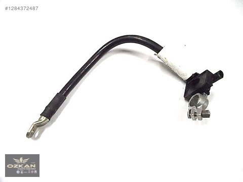 Otomobil & Arazi Aracı / Elektrik / AUDİ A5 A6 A7 - Akü Kablosu ...