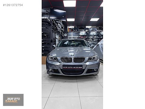 Otomobil & Arazi Aracı / Dış Aksesuar / Bmw E90 Lci M Tech Body Kİt ...