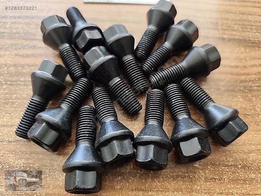 Otomobil & Arazi Aracı / Yürüyen & Direksiyon / BMW E30 E32 E34 E36 E38 ...