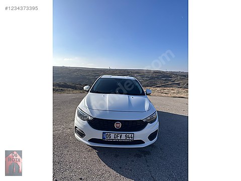 Fiat / Egea / 1.3 Multijet / Easy / ROTA'NIZ ME-TA OTOMOTİV DEN SATILIK ...