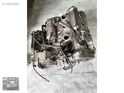 Motor / Honda 600 F motor sahibinden.comda - 1194373561