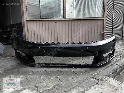 VOLKSWAGEN PASSAT B7 ÖN TAMPON OEM:3AA807221 - İlan ve alışverişte ilk ...