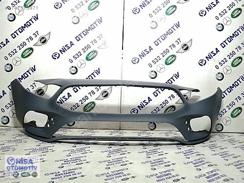 MERCEDES A SERİSİ A200 W177 KASA AMG ÖN TAMPON SIFIR A1778802801 - İlan ...