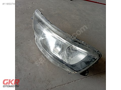 Minivan & Panelvan / Elektrik / Iveco Daily 5801473749 Orijinal Çıkma ...